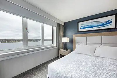 Best Hotels in Sydney | The Simon Hotel Sydney | Nova Scotia